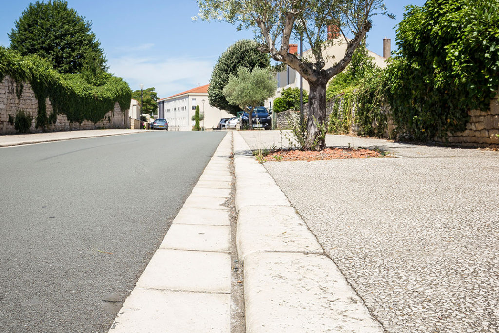 Caniveaux – GIRPAV